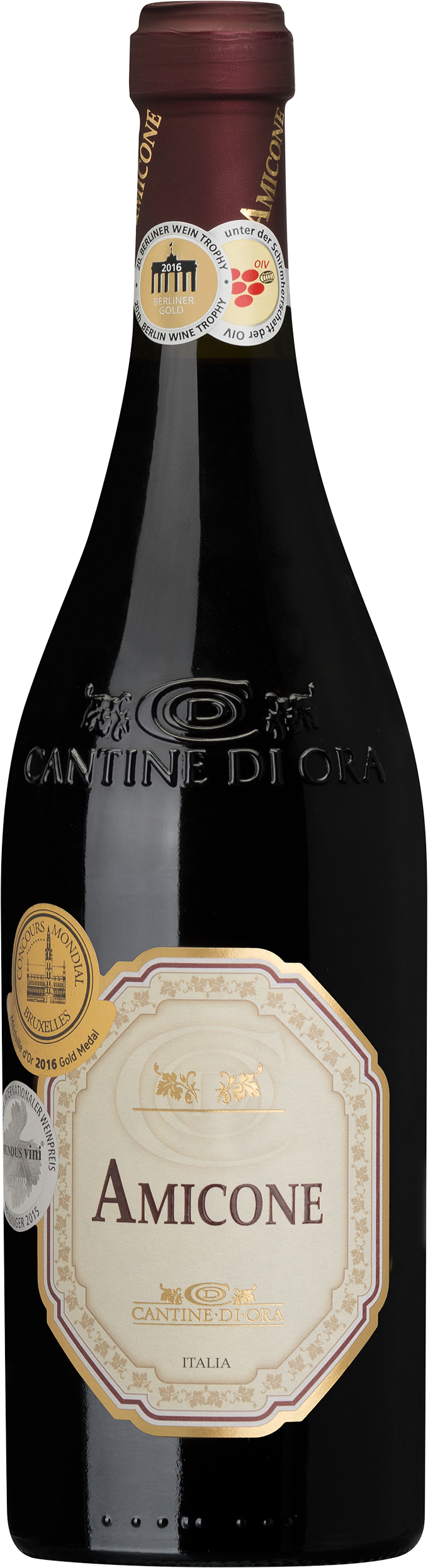 Amicone Rosso Veneto - Viva vin o mat