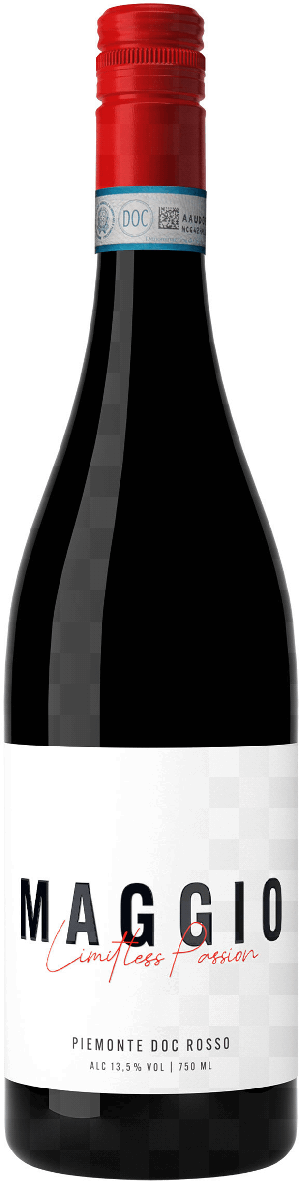 Maggio - Viva vin o mat