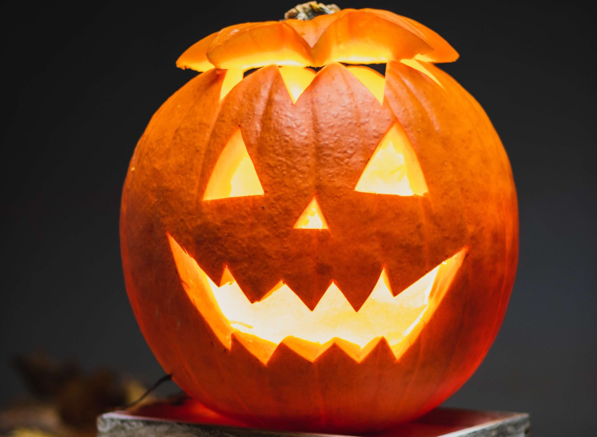 3 tips för en lyckad halloweenfest - Viva vin o mat