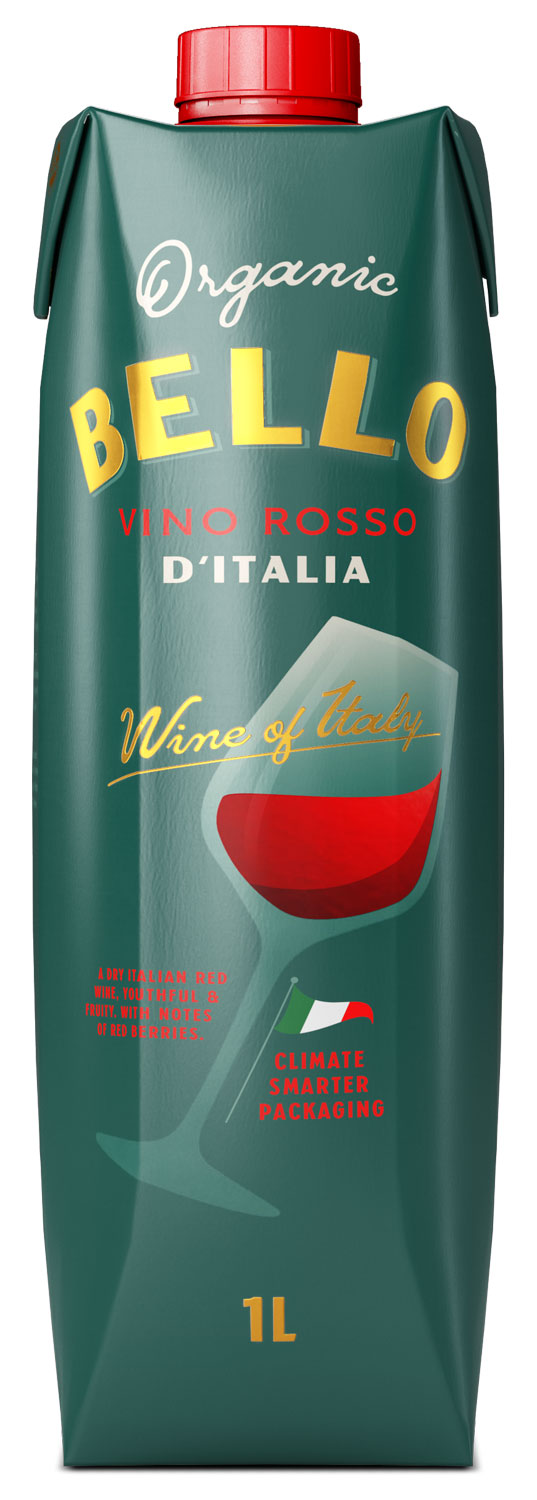 Bello - Viva vin o mat